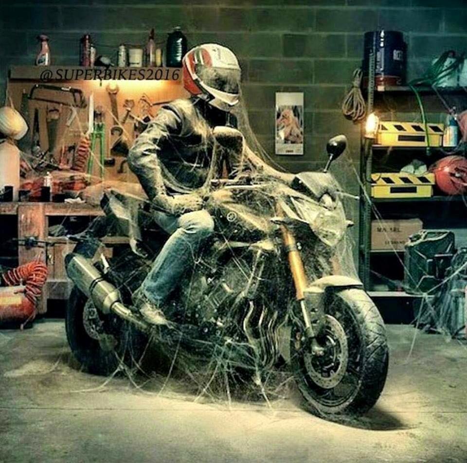 AP-Moto.pl - Serwis Motocykli w Katowicach